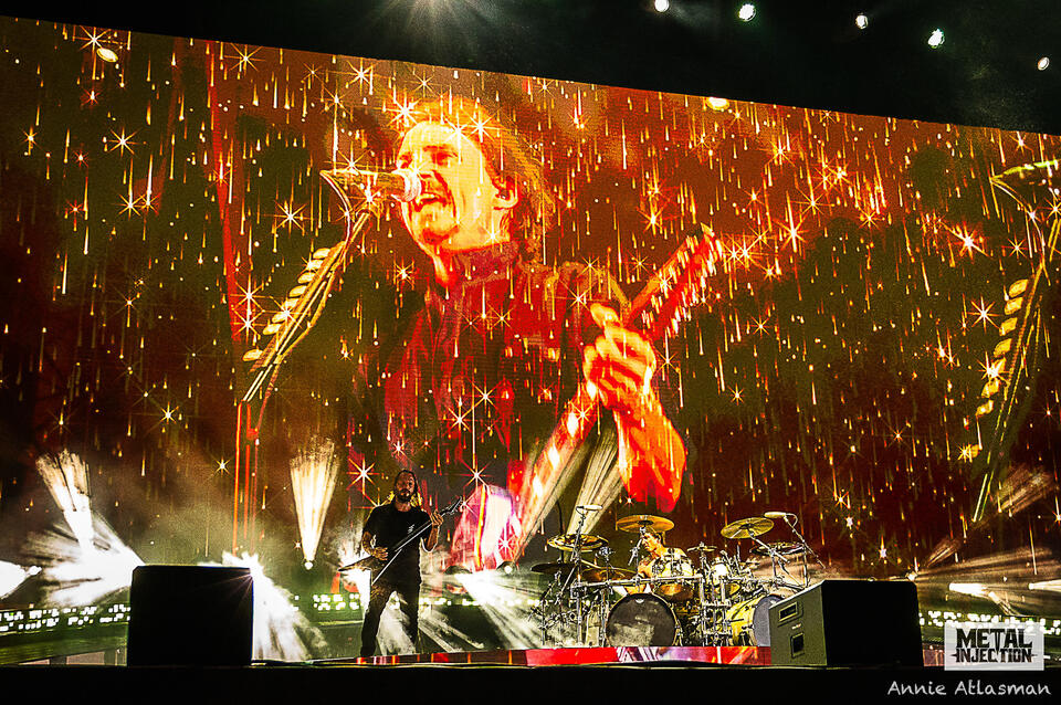 Rock Fest 2026 Announces Lineup Featuring GOJIRA, LIMP BIZKIT, THE ...