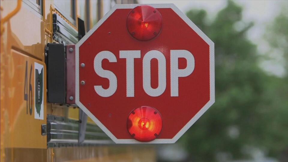 Bus stop should be moved away from Megan's Law offender's home, parents ...