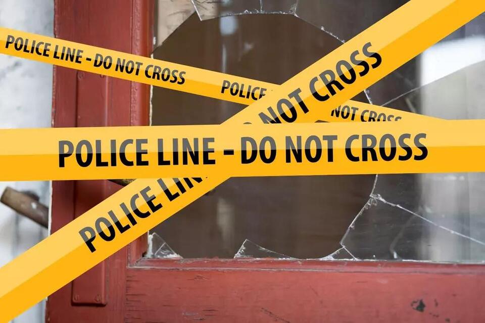 Texas Crime: What Happens Most & How To Stay Safe - NewsBreak