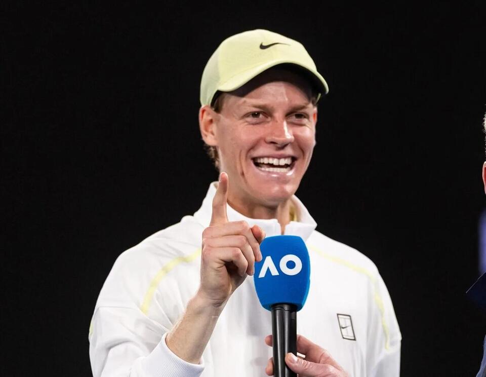 Jannik Sinner’s Mother Siglinde Receives Sympathy From Tennis Fans ...