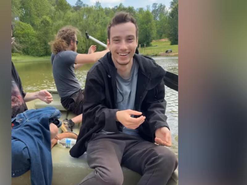 Family mourning loss of 27-year-old killed after tree falls on car ... Family mourning loss of 27-year-old killed after tree falls on car ...
