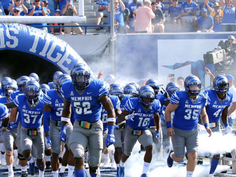 Memphis Athletics invites community to celebrate "901 Week" leading up ...