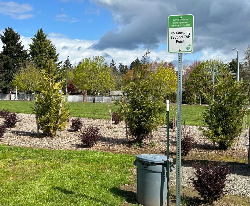 Ten months in, city staff say Wilsonville’s updated camping code is a ...
