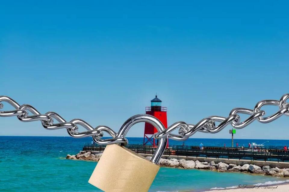 Is Michigan Really a Landlocked State? The Internet Says So - NewsBreak