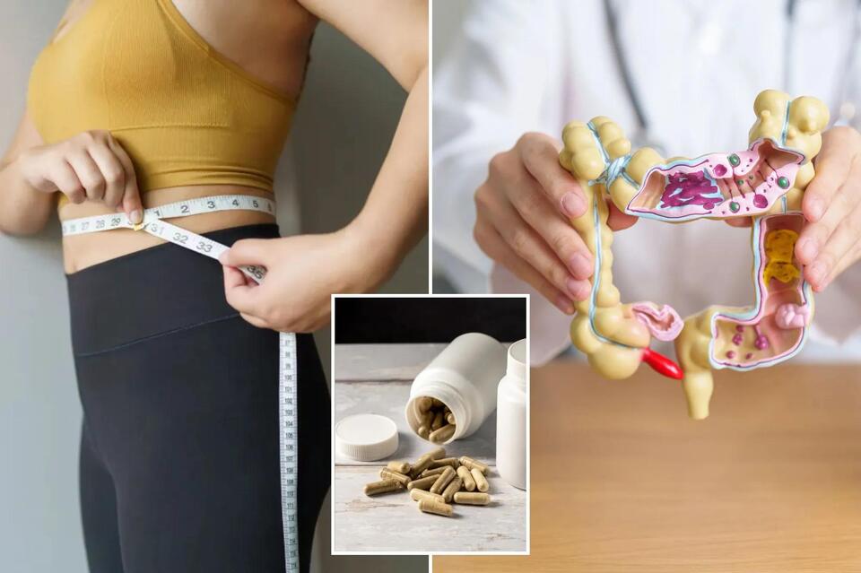 Supplement touted as ‘nature’s Ozempic’ could help you lose weight ...