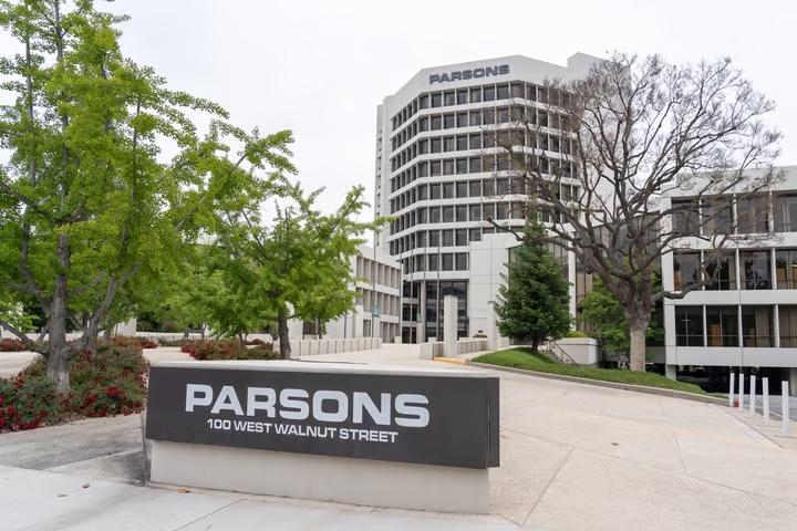 Parsons Snaps Up Altamira In $375 Million Defense Tech Deal - NewsBreak