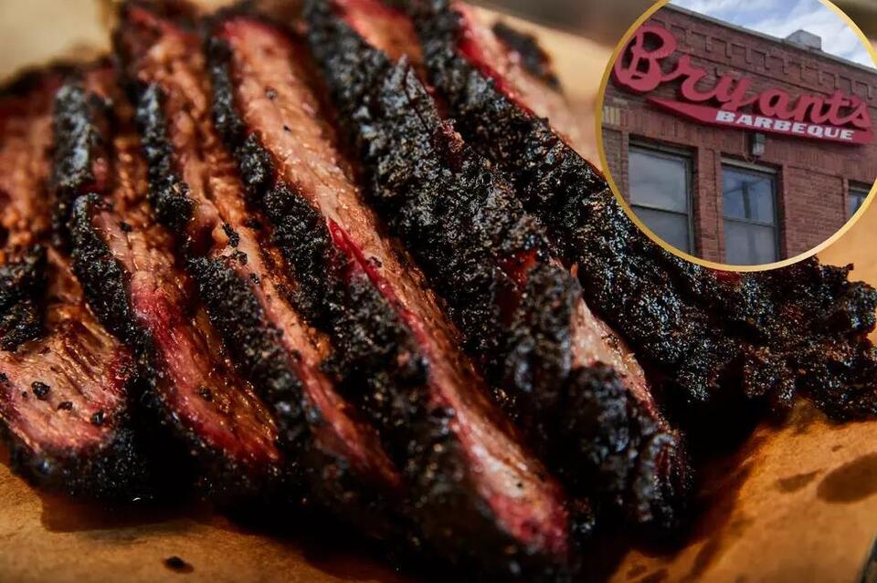 There’s Only One Missouri Restaurant Reigns Supreme as Best BBQ - NewsBreak