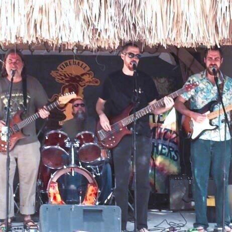 The Schmitz Brothers Band at 3 Keys - NewsBreak