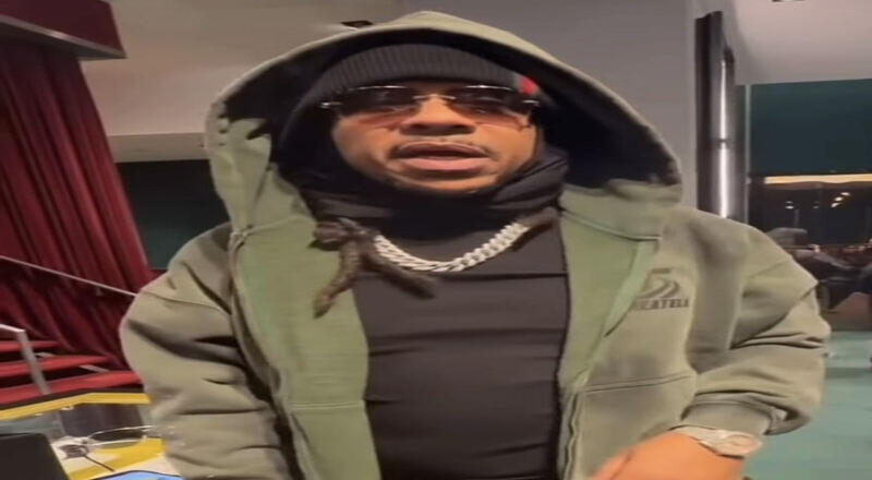 Max B adds second date for “Return Of The Wave” concert in Brooklyn ...