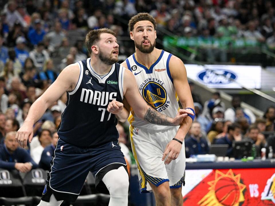 Social Media Reacts to Historic Six-Team Trade Involving Klay Thompson