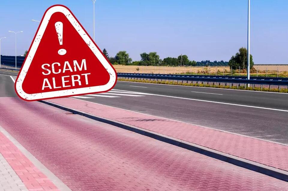 New Colorado Driving Scam Tricking Many Residents - NewsBreak