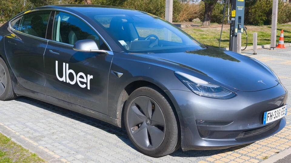 Waymo nears Uber pricing as Tesla undercuts rivals with about $8 fares ...