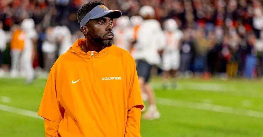 Tim Banks buyout: What Tennessee owes departing defensive coordinator ...