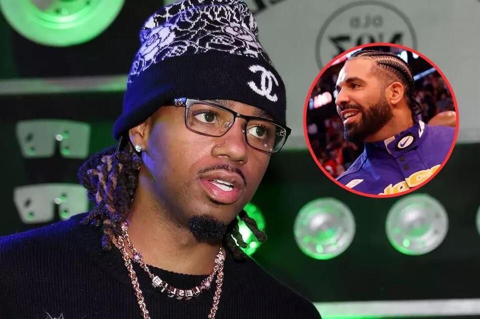 AI Company Behind Metro Boomin’s ‘BBL Drizzy’ Drake Diss Sued by Major Record Labels and RIAA ...