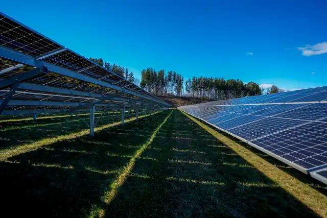 “California’s Solar Canal Project: Turning waterways into powerhouses ...