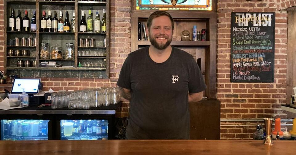 The Farehouse’s new bar manager on weekly specials, discounts and ...