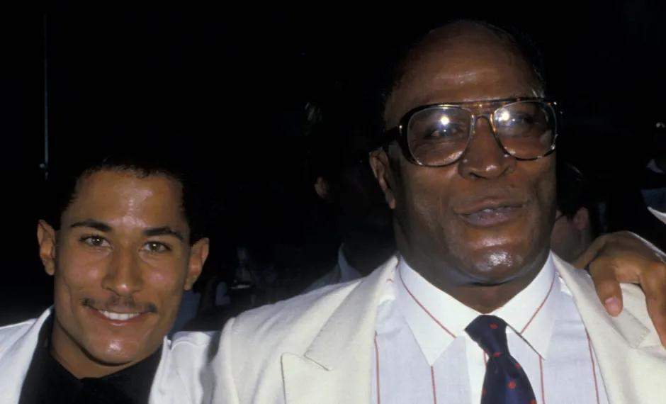 John Amos’ Family Drama: What Happened Between the Late Actor & His ...