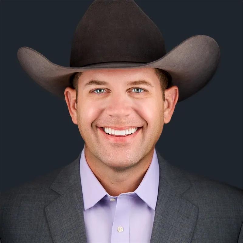 Jared Johnson Wins Coleman SBA BDO of the Year - NewsBreak