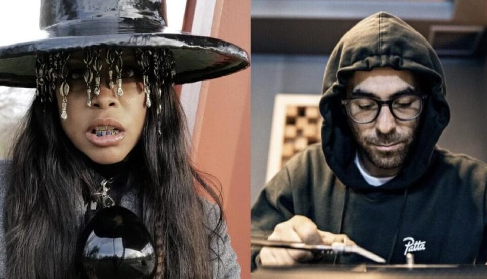 The Alchemist Denies Announcing The Release Date For ‘Abi & Alan ...