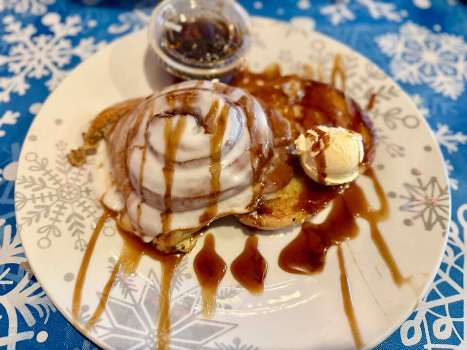 The 25 Best Things I Ate At Iowa Restaurants in 2025 [GALLERY] - NewsBreak