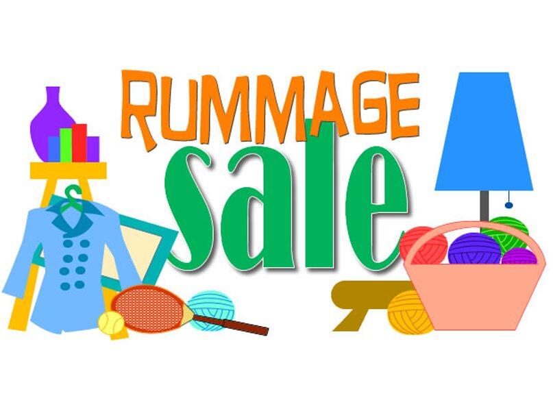 📅 35th Annual Denmark Village-Wide Rummage Sale May 1–2 - NewsBreak