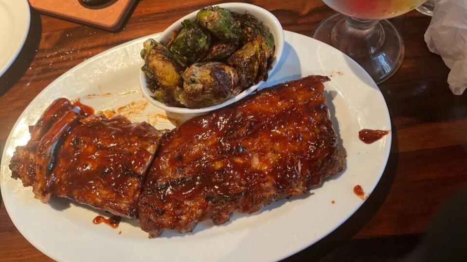 A Longhorn Steakhouse was closed due to 6 inspection violations in Leon ...