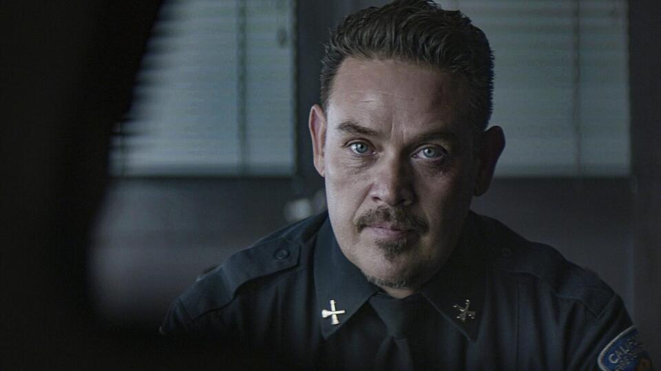 Kevin Alejandro Reacts to Shocking Confession in ‘Fire Country’ Return ...