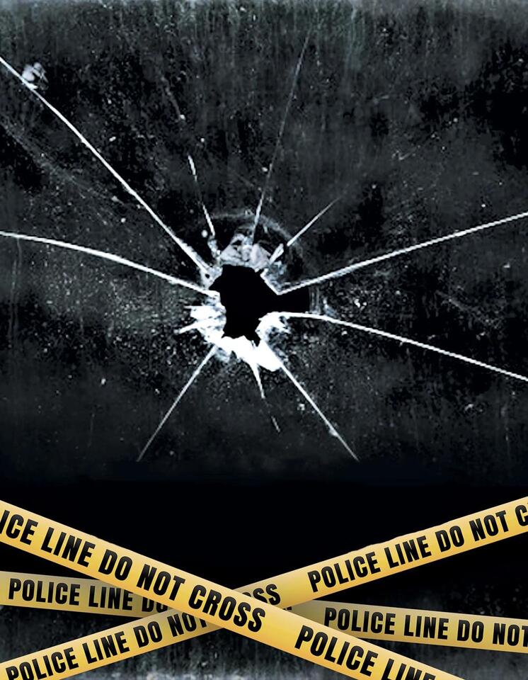 Gun death rate in MS leads the US again, state health department says ...