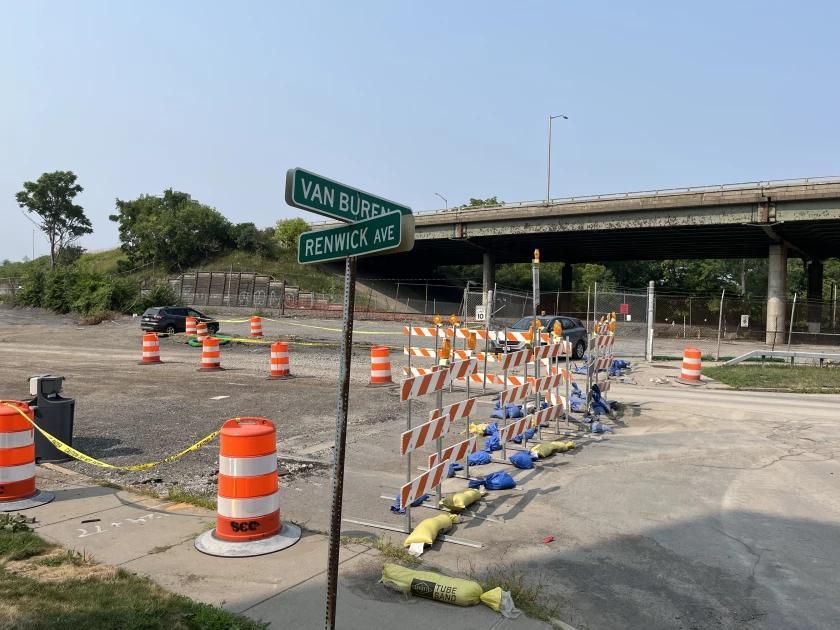 Next stage of I-81 project includes partial removal of the viaduct ...