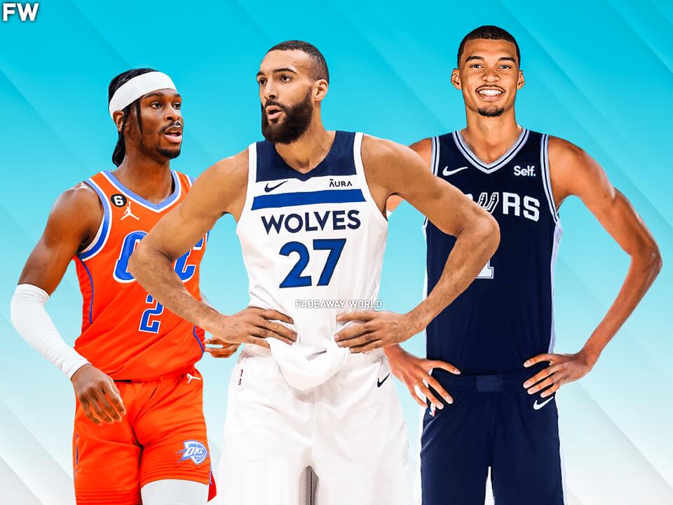 The Best NBA Player In Every Defensive Category (Steals, Blocks ...