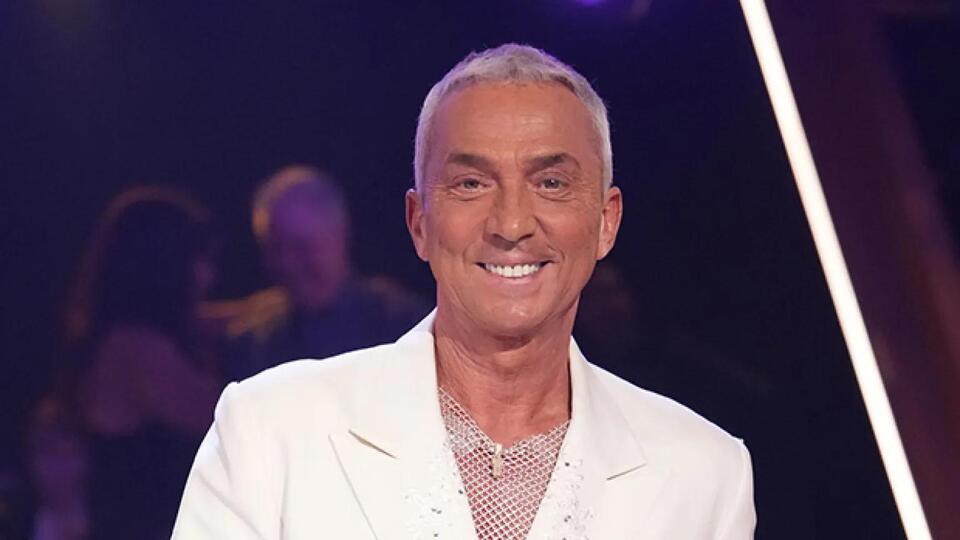 Bruno Tonioli’s Partner: Meet the ‘DWTS’ Judge’s Love Jason Schanne ...