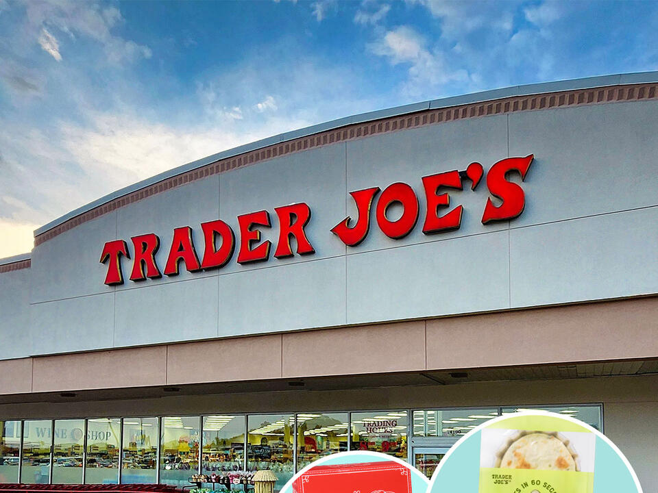 The 8 Best New Trader Joe's Items Hitting Shelves This Week: Coffee ...