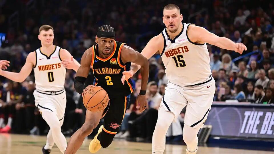 NBA MVP Race 2026: Updated Odds, Favorites, And 65-Game Rule Tracker ...