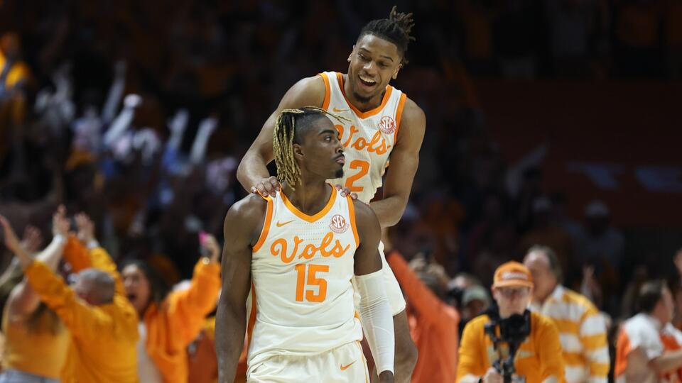 Tennessee vs. Alabama Ends in Thrilling Finale on ESPN - NewsBreak