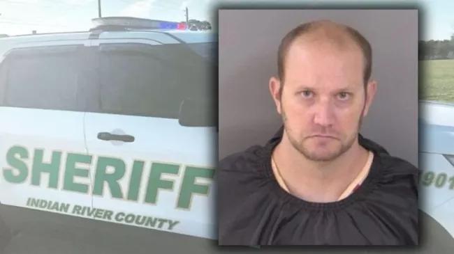Deputy & Son Of Indian River Commissioner Charged With Stalking On The ...
