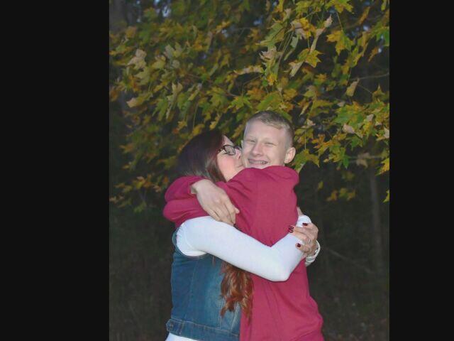 Tennessee mom helps justice system after losing son to addiction in ...