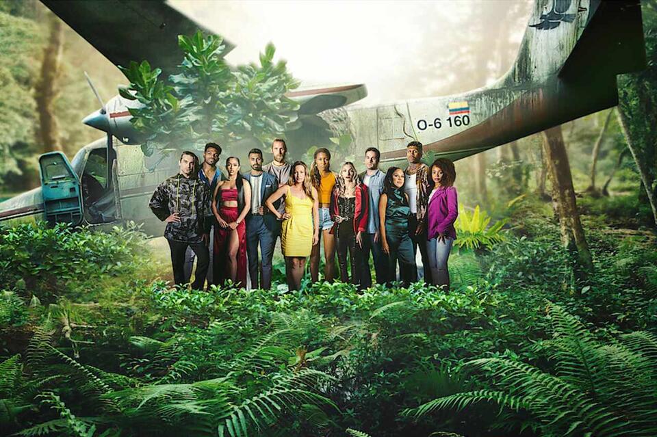 Netflix fans blast The Mole players for ‘wasting money for no reason ...