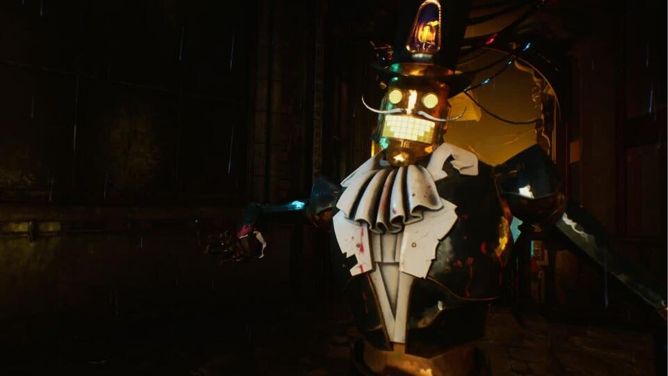 Welcome to Brightville Unveils a Mystical Automaton Adventure - NewsBreak