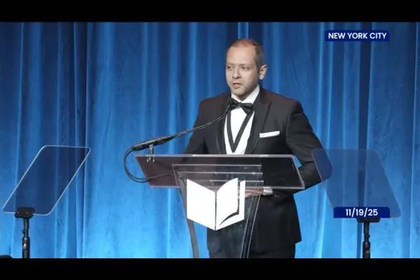 Omar EI Akkad, "One Day, Everyone Will Have Always Been Against This ...