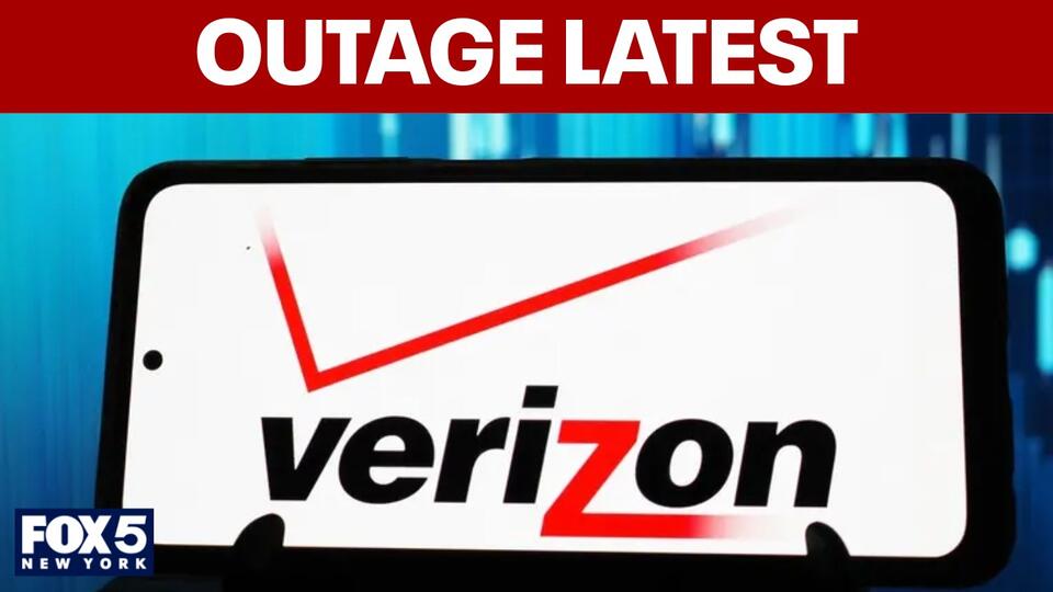 What to know if an internet outage happens again - NewsBreak