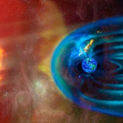 Scientists Detect “Switchback” Phenomenon In Earth’s Magnetosphere For ...