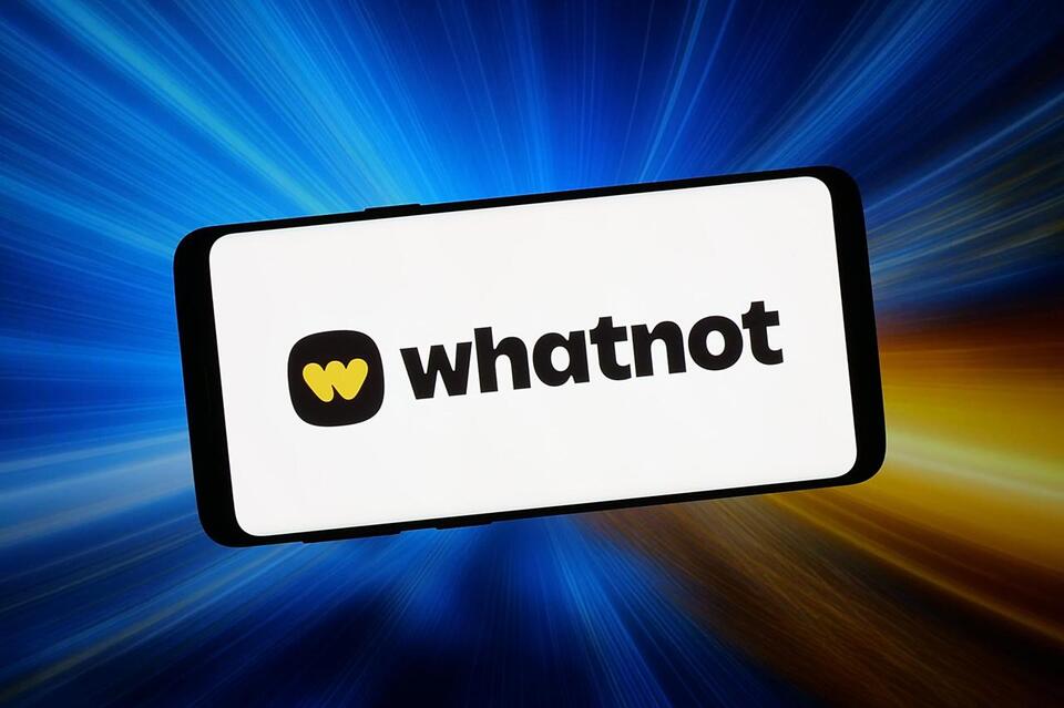 Lawsuit Accuses Breaking Platform Whatnot Of Being ‘Unregulated Online ...
