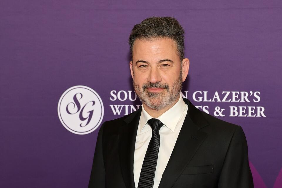 ABC Pulls ‘Jimmy Kimmel Live!’ From Schedule Indefinitely - NewsBreak