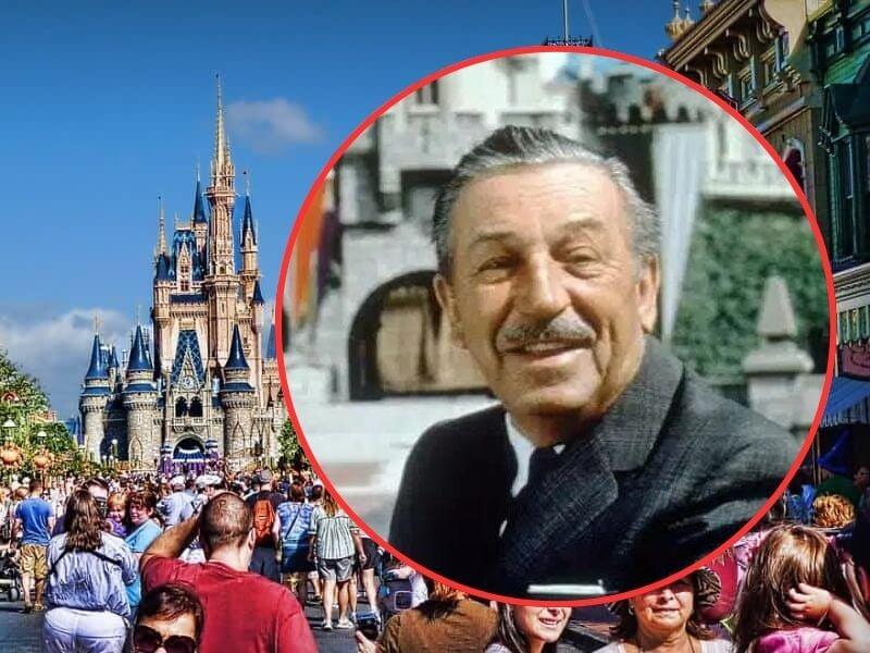 Disney in Crisis: Company Publicly Deems Walt Disney An “Anti-Semitic ...