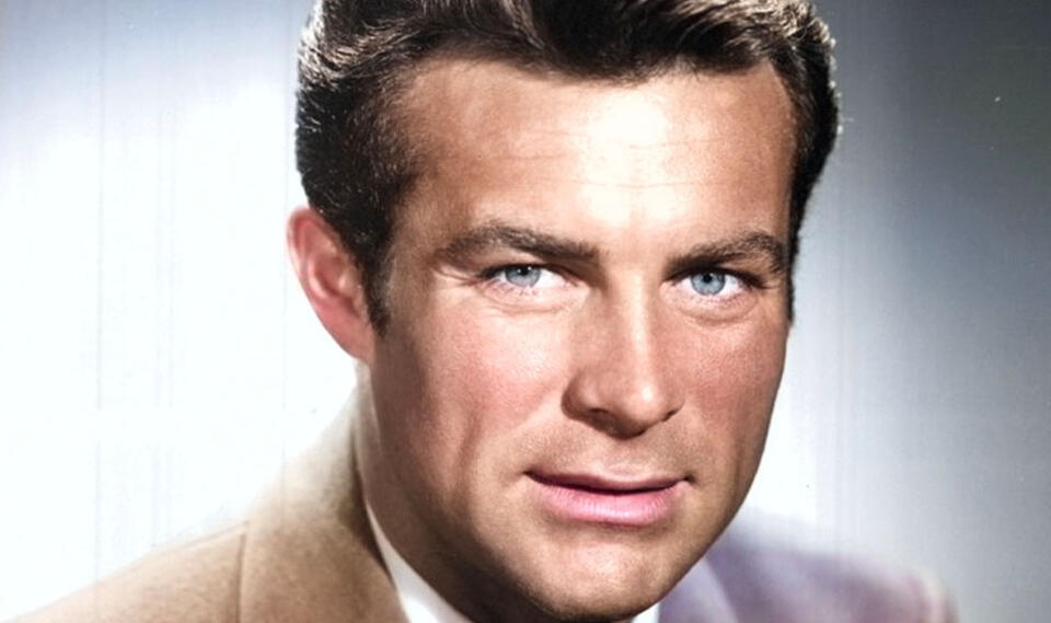 Robert Conrad charmed America as Secret Service agent James West, but ...