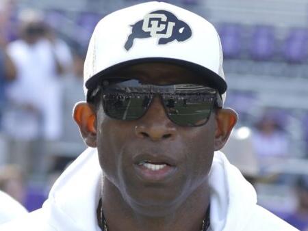 Deion Sanders sends clear message to Heisman voters about Travis Hunter