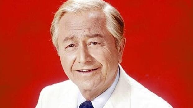 'Father Knows Best'/'Marcus Welby' Icon Robert Young Struggled With ...