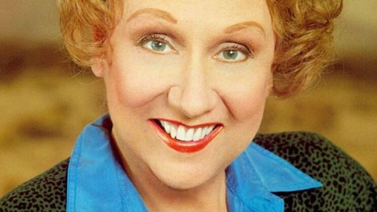 In Memory of 'All in the Family' Star Jean Stapleton: 12 Years After ...