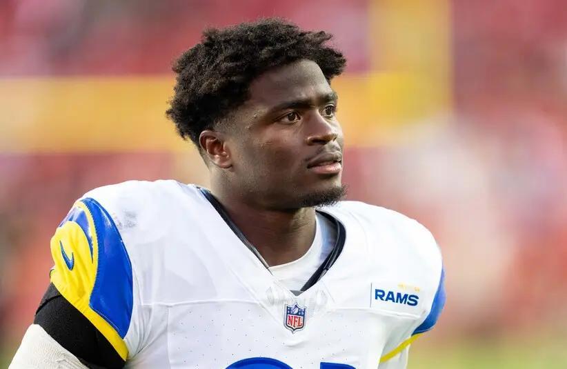 Darious Williams Retires After Eight Years in the NFL, Leaves as a ...
