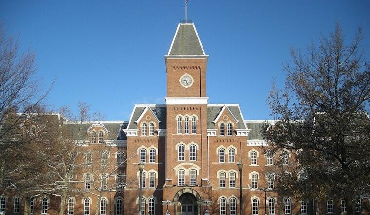 Ohio State University Announces Tuition Hike for 2025-2026, Guarantees ...